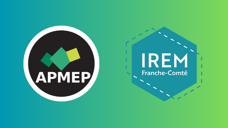 Journée de l’APMEP 19 mars 2025 – Mathematiques